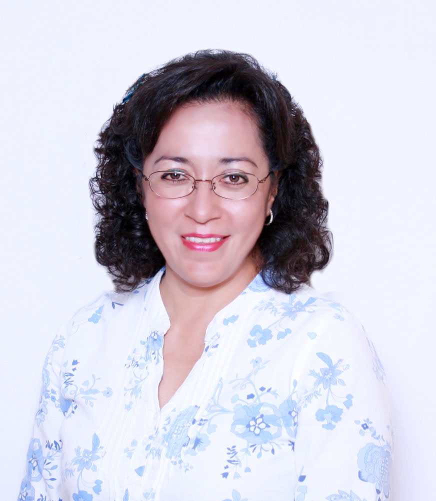 The ESANS English Department: Faculty