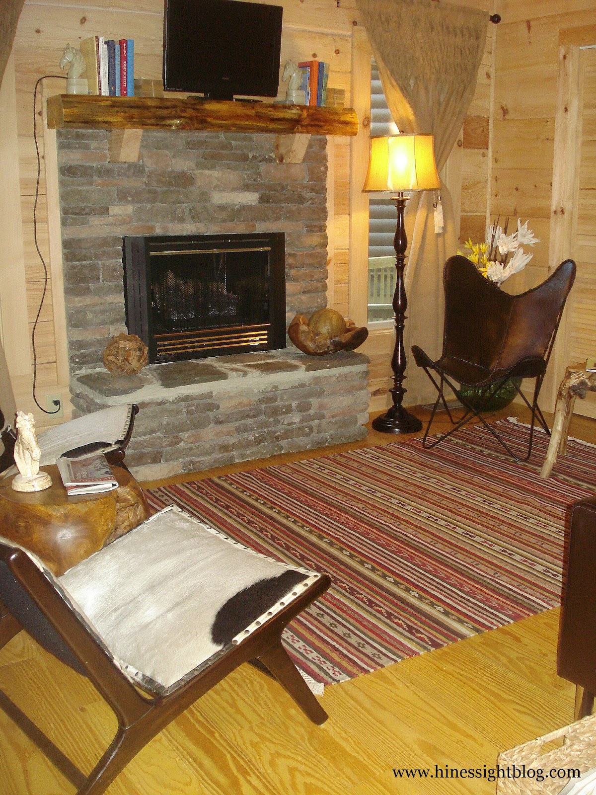 Pack Your Bags: A Traveler's Look at The Mast Farm Inn in Valle Crucis ...