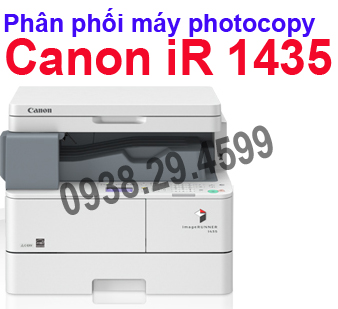 CANON IR1435