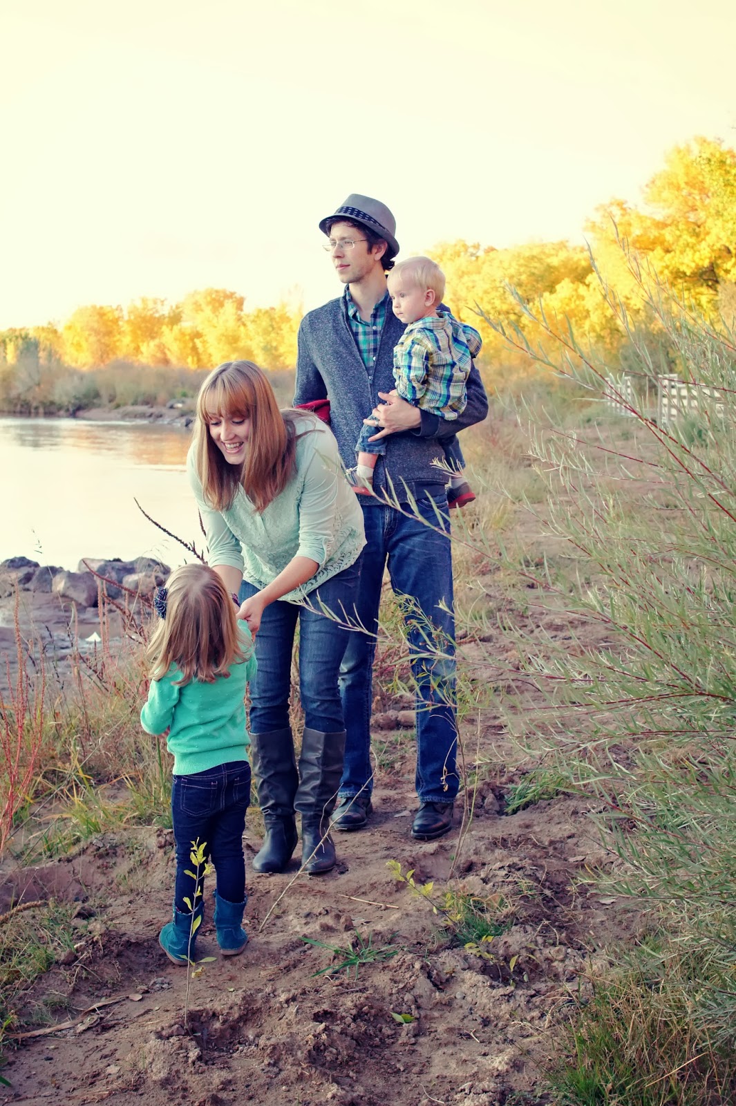 The S.I.P. Project (Service Is Painless): Marler Family Photos In the ...