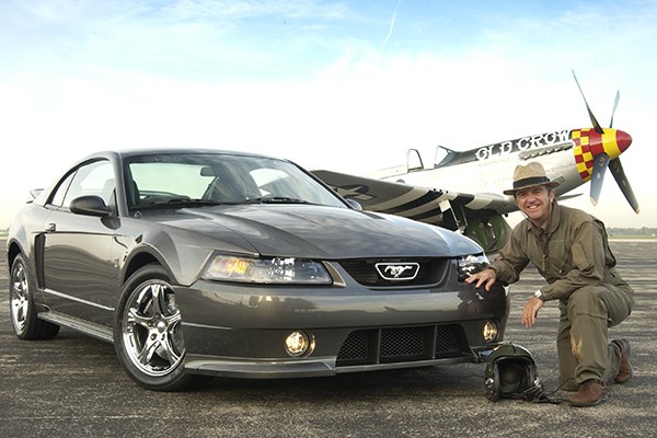 NASCAR Race Mom: Happy 76th Birthday Jack Roush