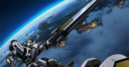 Gundam Meisters: Mobile Suit Gundam Thunderbolt Season 2 PV