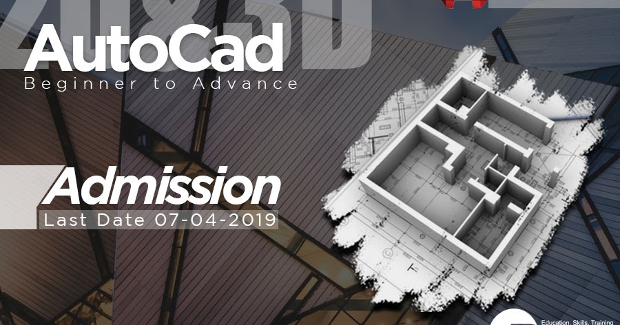 Become a Autocad expert