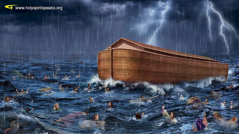 Almighty God-the Glorious True God: Warnings of the Last Days From God ...