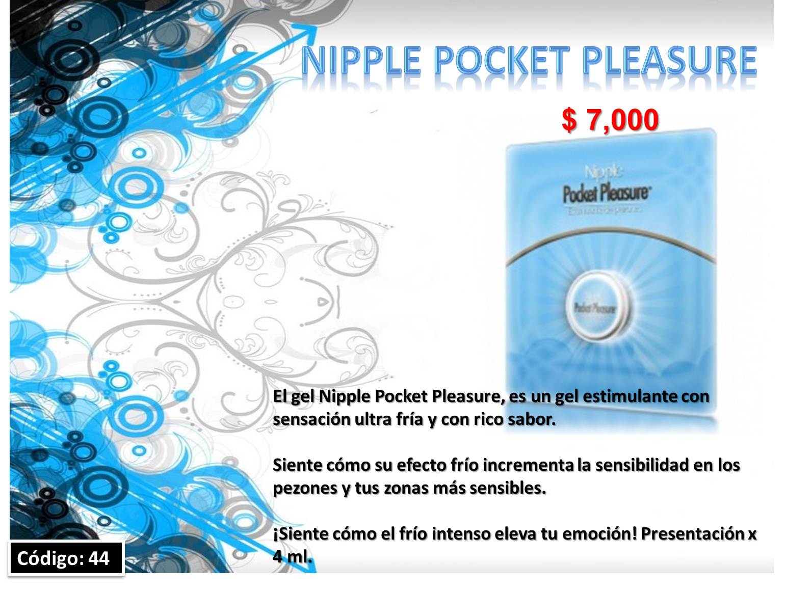 Sex Shop Villavicencio Productos Eroticos