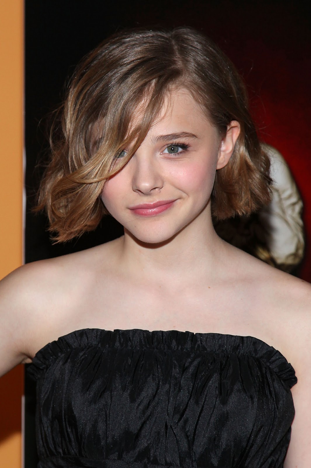 Chloe Grace Moretz pictures gallery (14) | Film Actresses