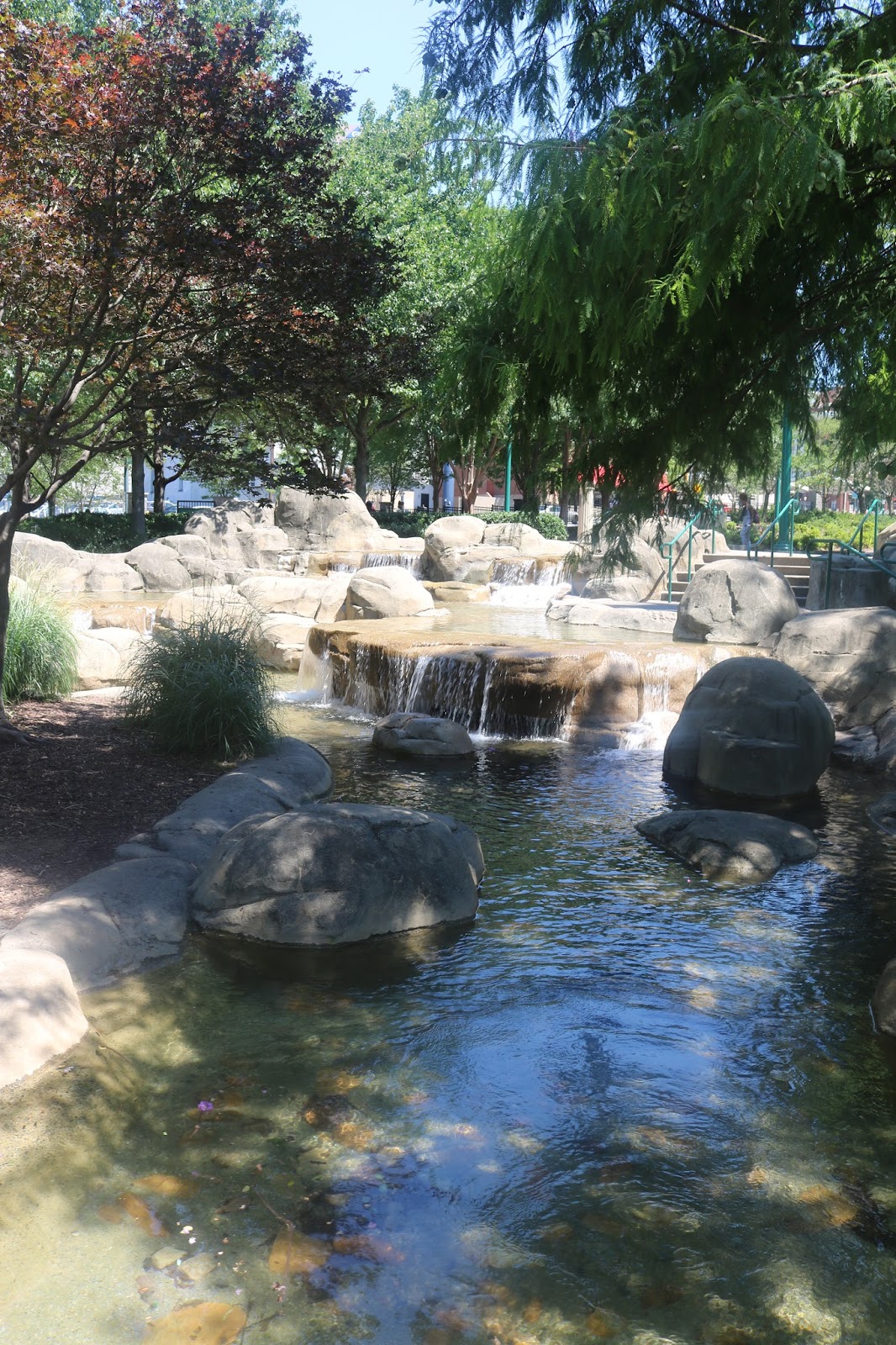 Summer vacation - Atlanta, Georgia + Disney World - ⎨mary in america⎬