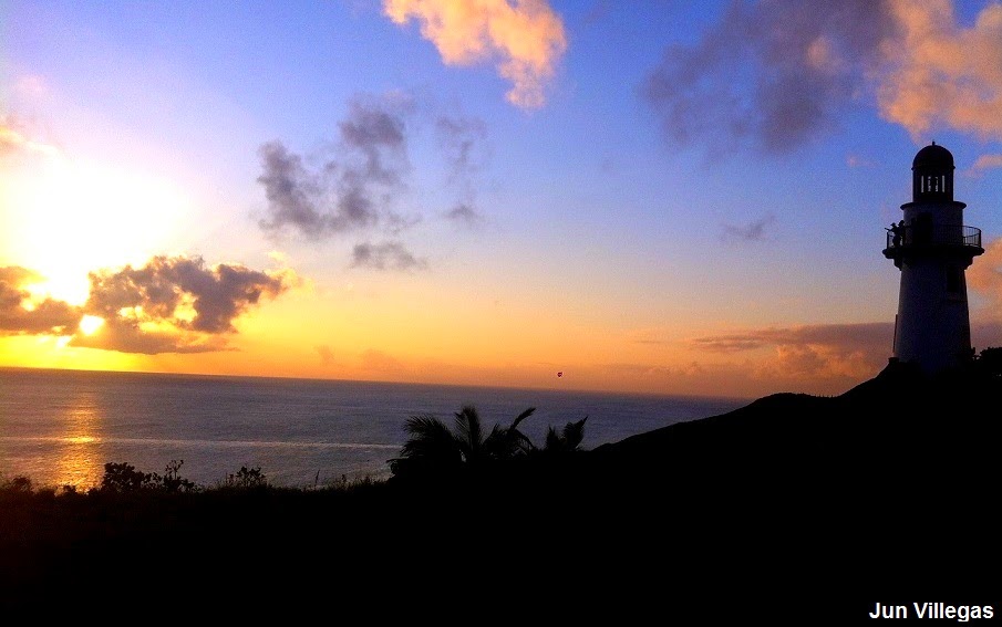 Smart Backpacker: Batan Island (Basco), Batanes Tour (South and North)