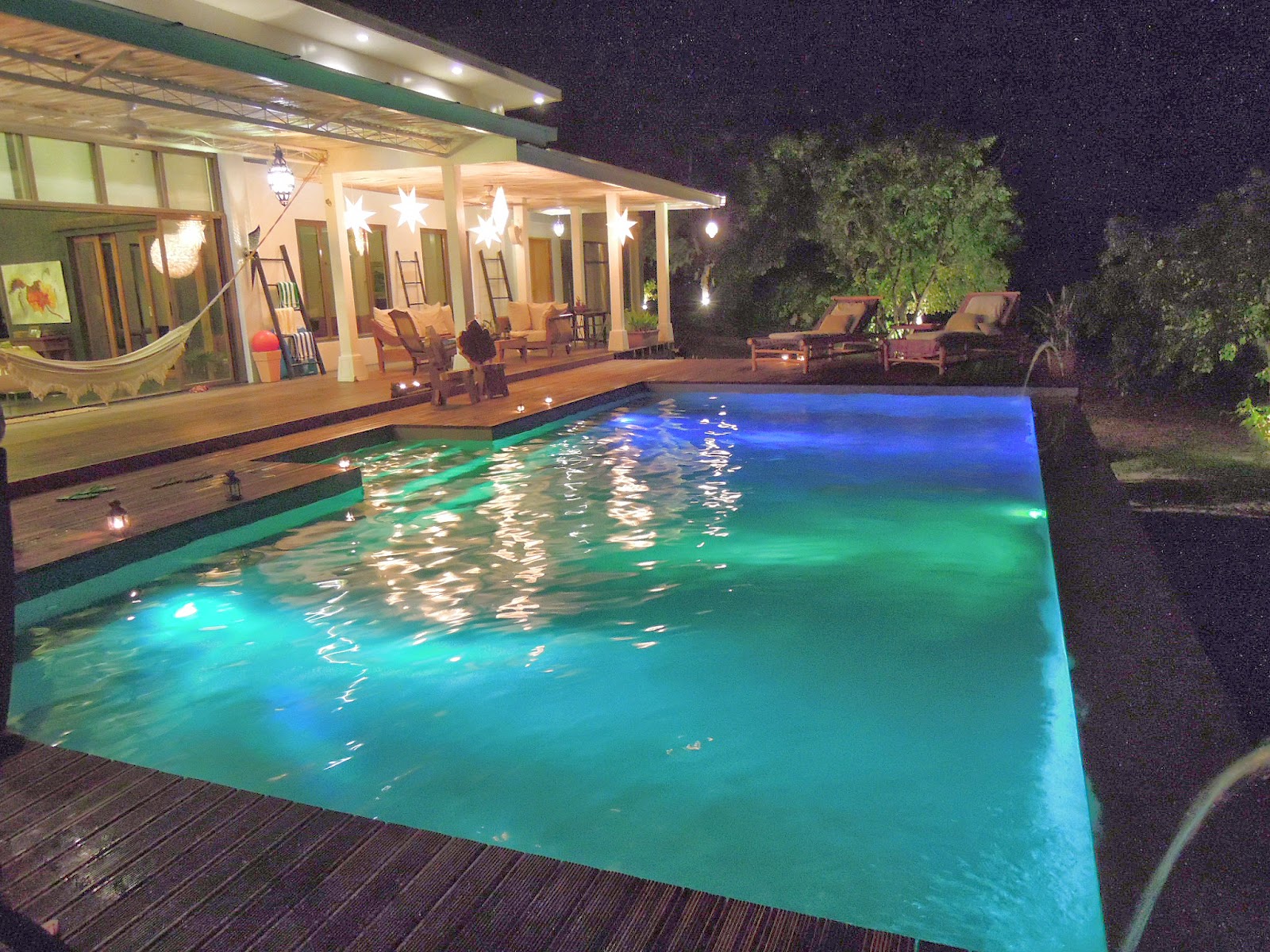 ZAMBAWOOD: A Purpose-built luxury beach resort in the heart of San Narciso, Zambales - Budget ...