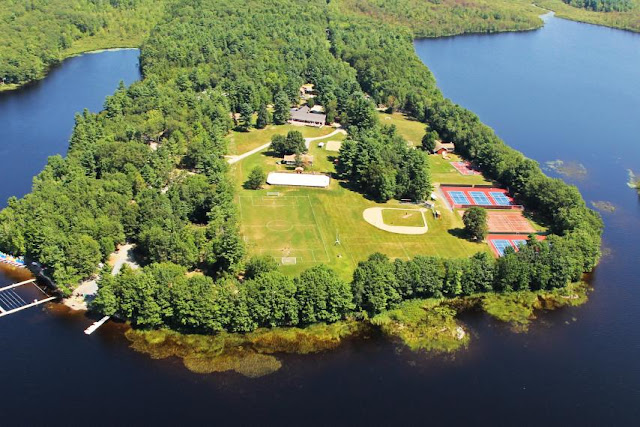 Camp Caribou on Blogger: CAMP CARIBOU