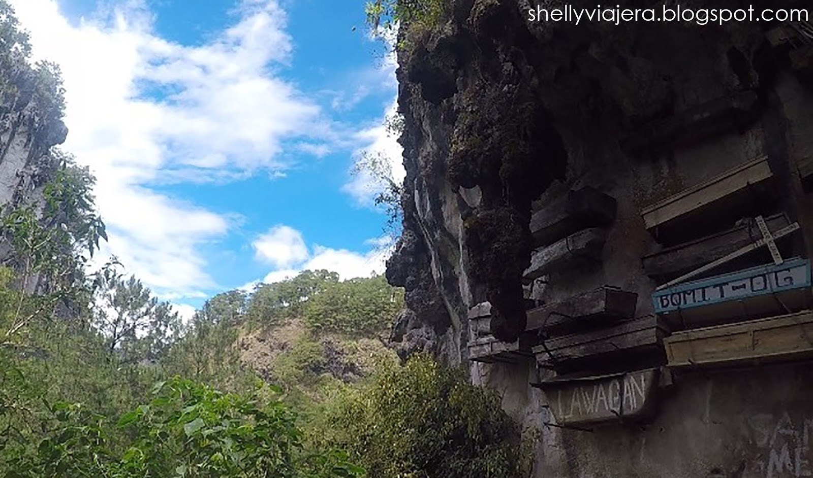 When in Mountain Province: Sagada - Shelly Viajera Travel