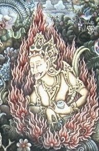 Sang Hyang Agni