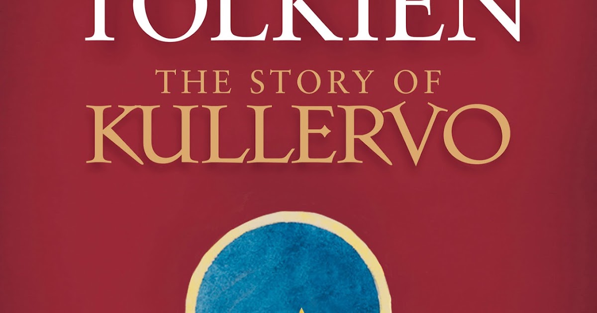 Stuart's Study: The Story of Kullervo (Houghton Mifflin Harcourt)