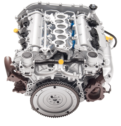 My Scale Model Builds: Nissan GT-R VR38DETT Engine