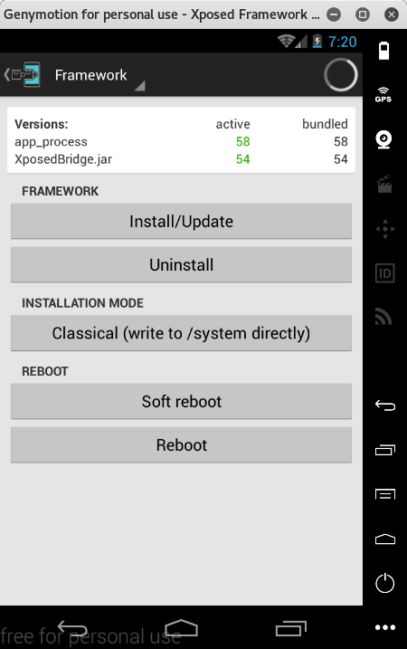 Cybersecurity Blog: Android Anti Java Hooking - Adding Layer to your ...