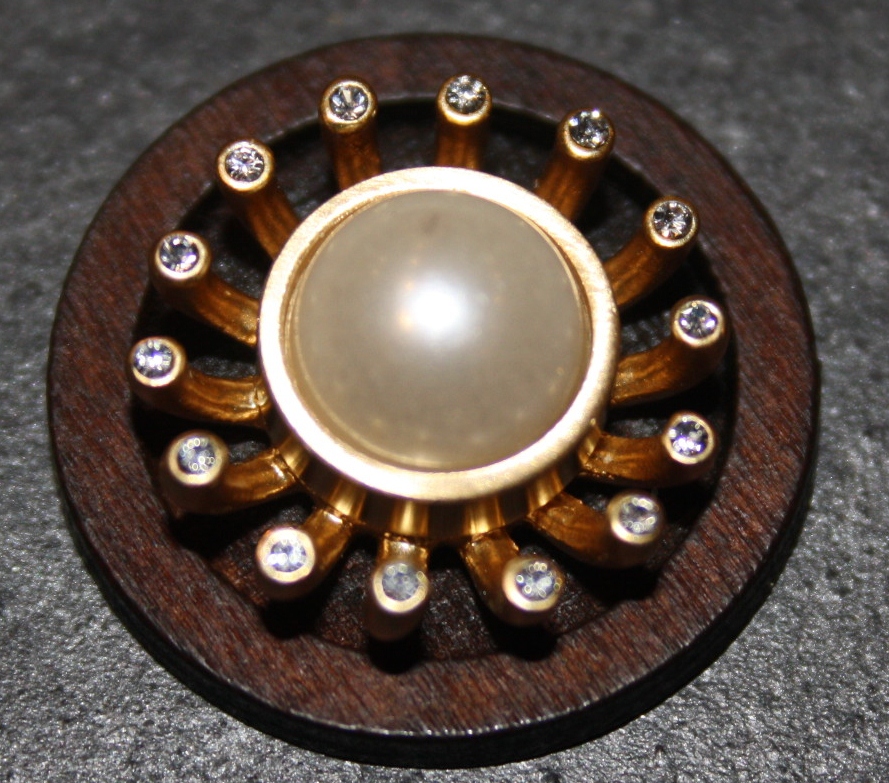 die Schmuck Idee: NEUE Sunset Blvd. Ring Elemente