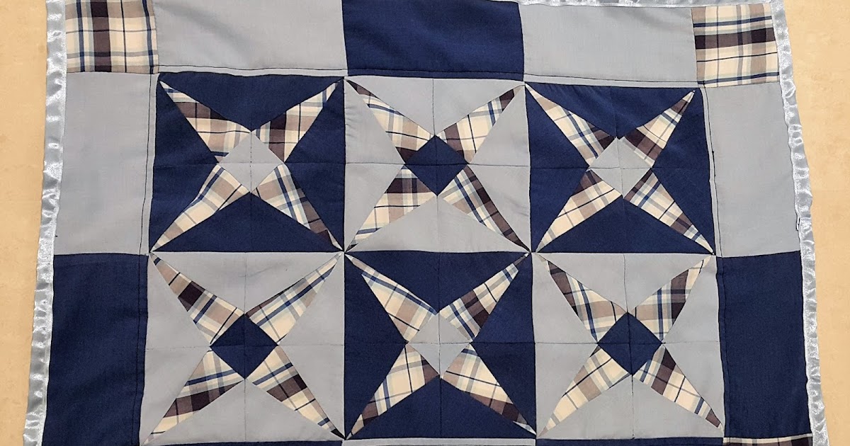 DIY Paper Pieced Quilted Floor Rug | Wen's Notes