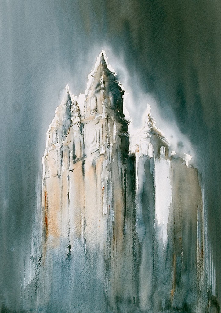 GABRIEL A. PELLEGRINI: MARC ENGLAND