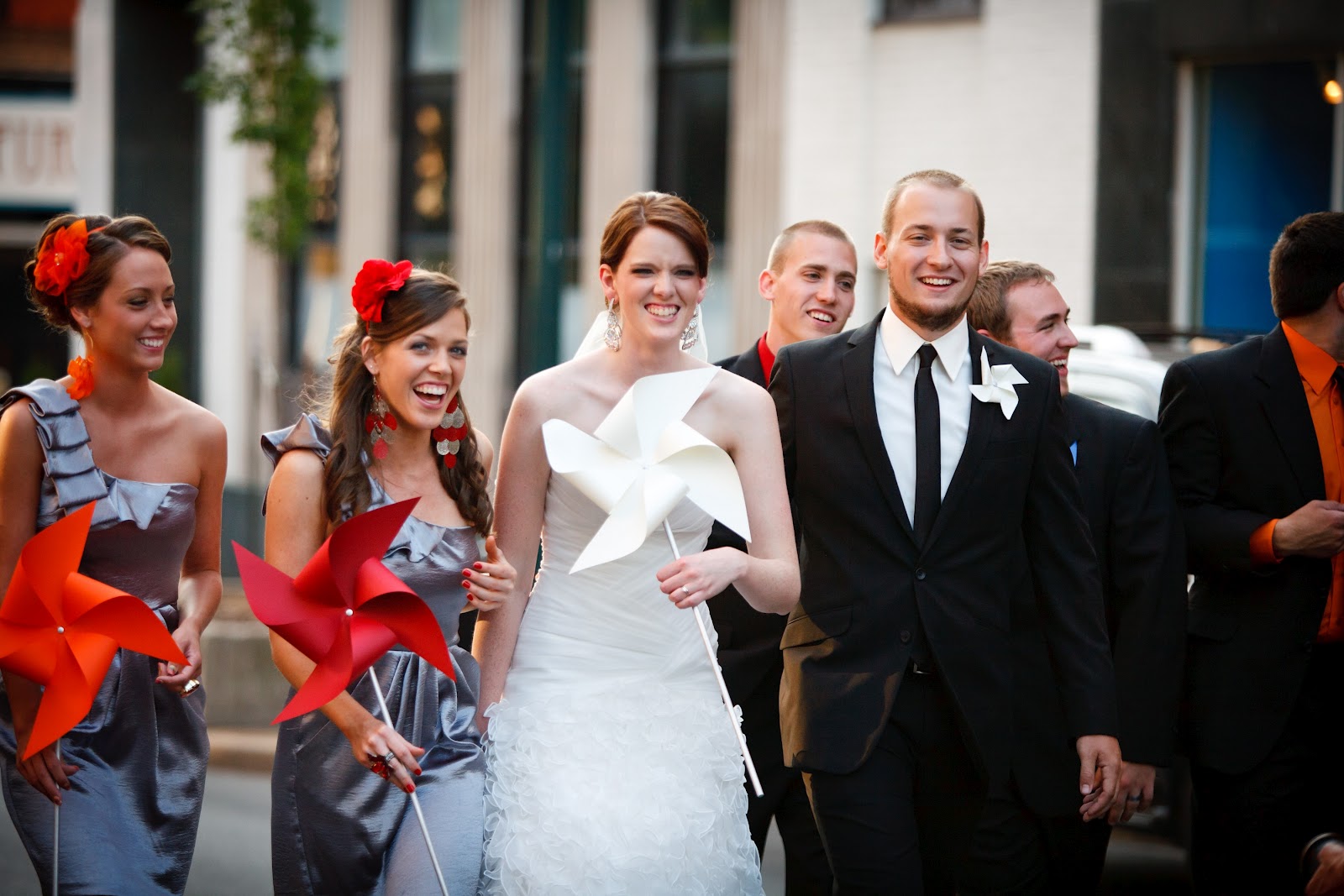 Cable Photography & Video: Rachel Nester & Thomas Kirk, Wedding ...