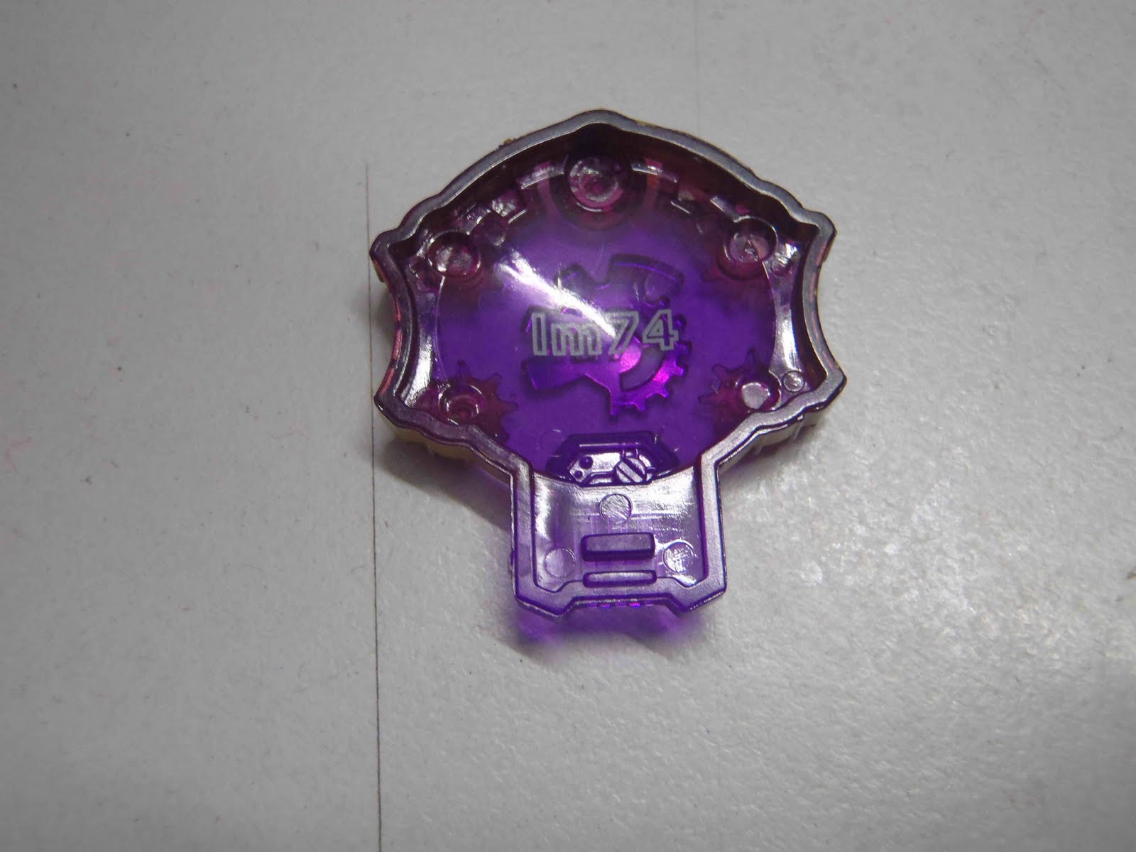 New Planet Cybertron: Transformers Review – Metroplex (Cybertron Leader ...