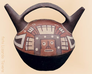 Cultura Wari | Historia Peru