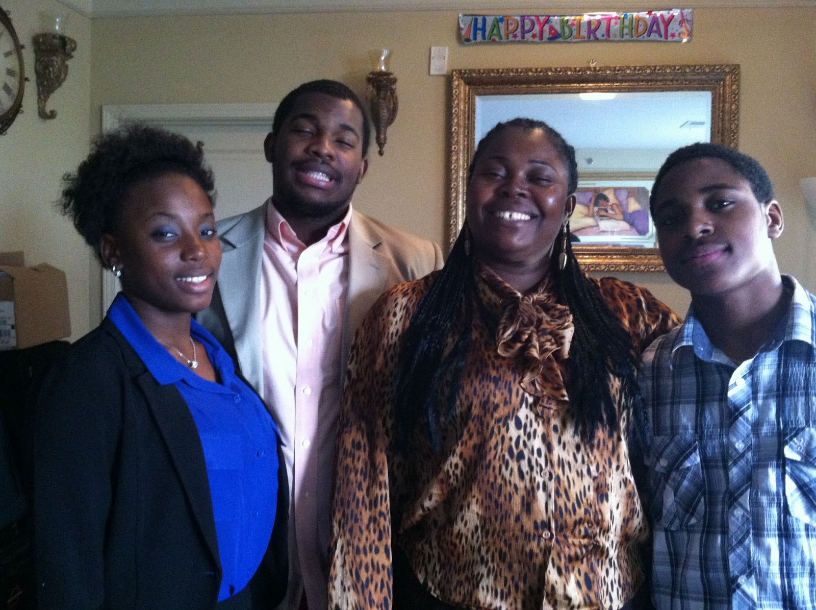 What it Means to be Haitian in Kansas City