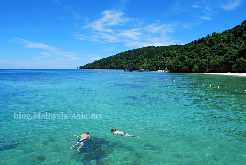 Manukan Island Complete Guide