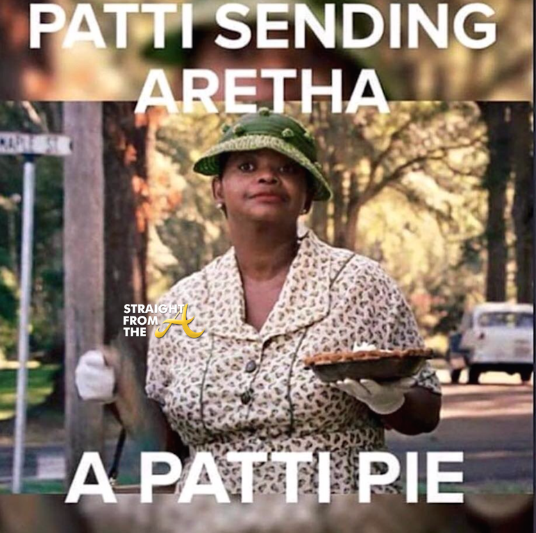 Pot Pie Memes