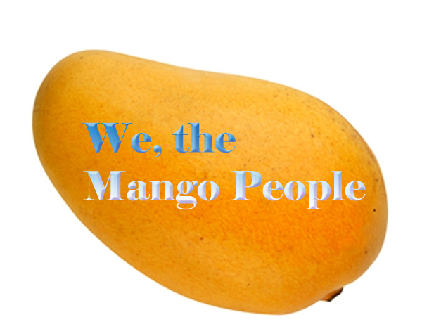 Quotes About Mangos. QuotesGram