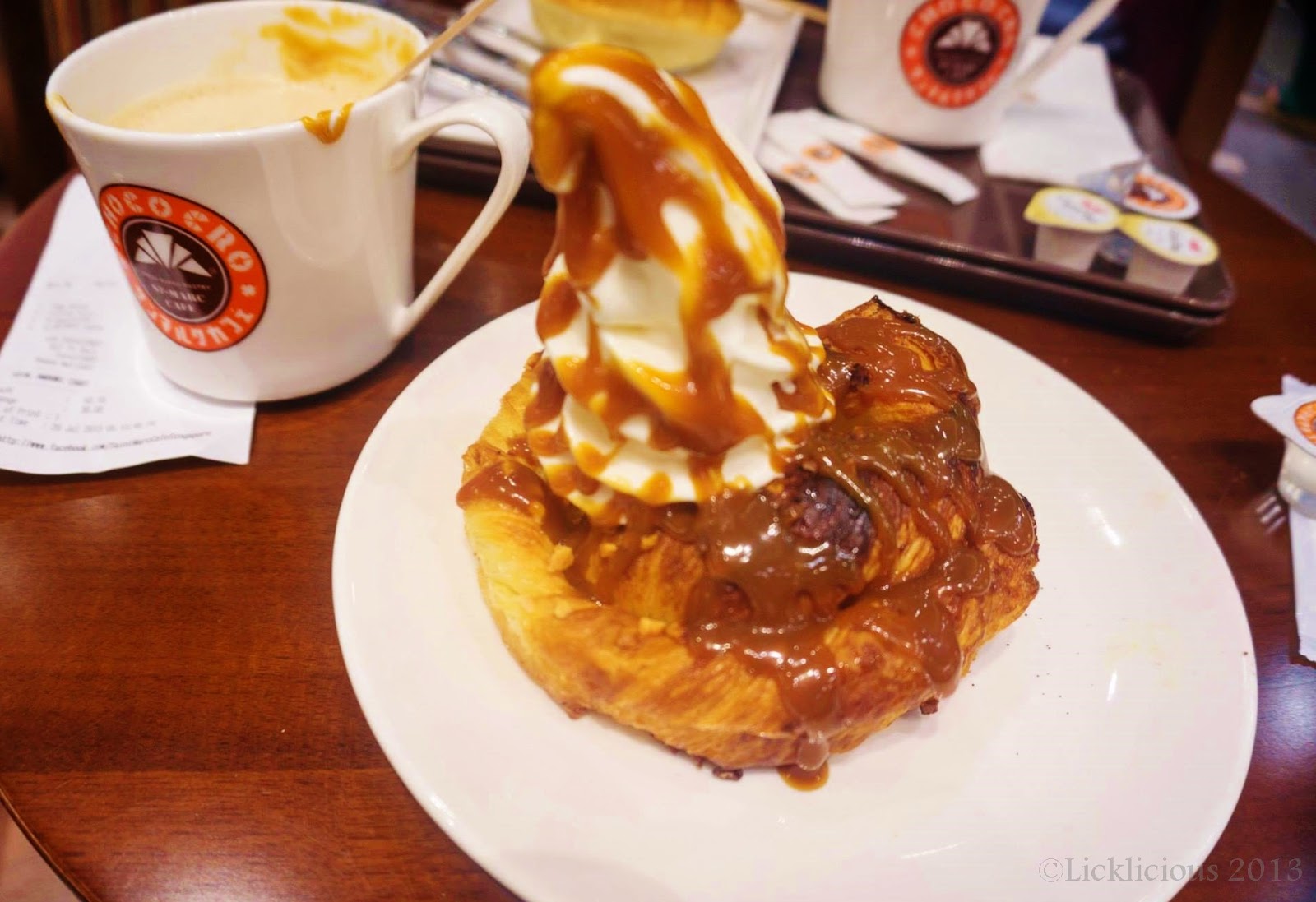 Licklicious | Eat.Drink.Reviews