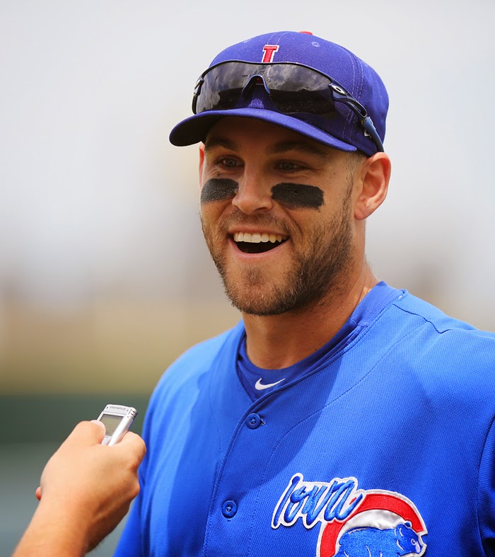 Dylan Heuer Productions: 7/1 - Have yourself a day, Brett Jackson