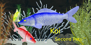 Second Pets is the Grid’s newest and latest real effect and motion ...