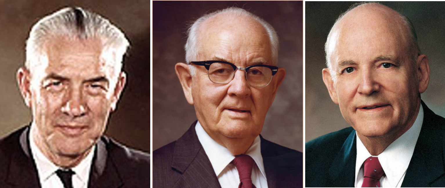 NephiCode: April 2019