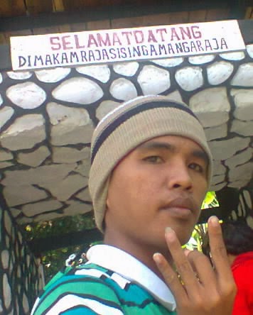 my blog: Sedikit Info Silsilah Si Raja Oloan