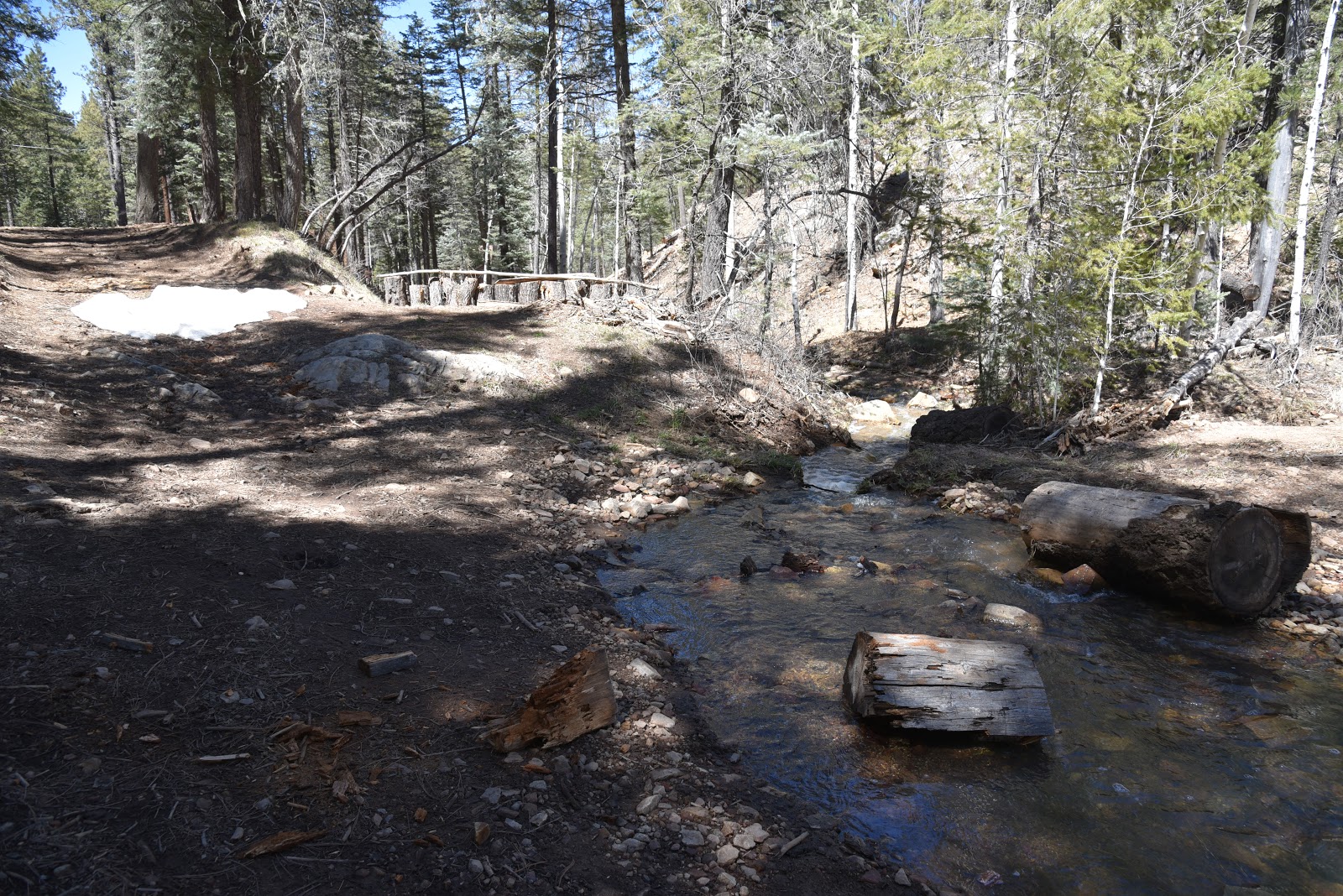 Arizona Hiking: MOUNT UNION