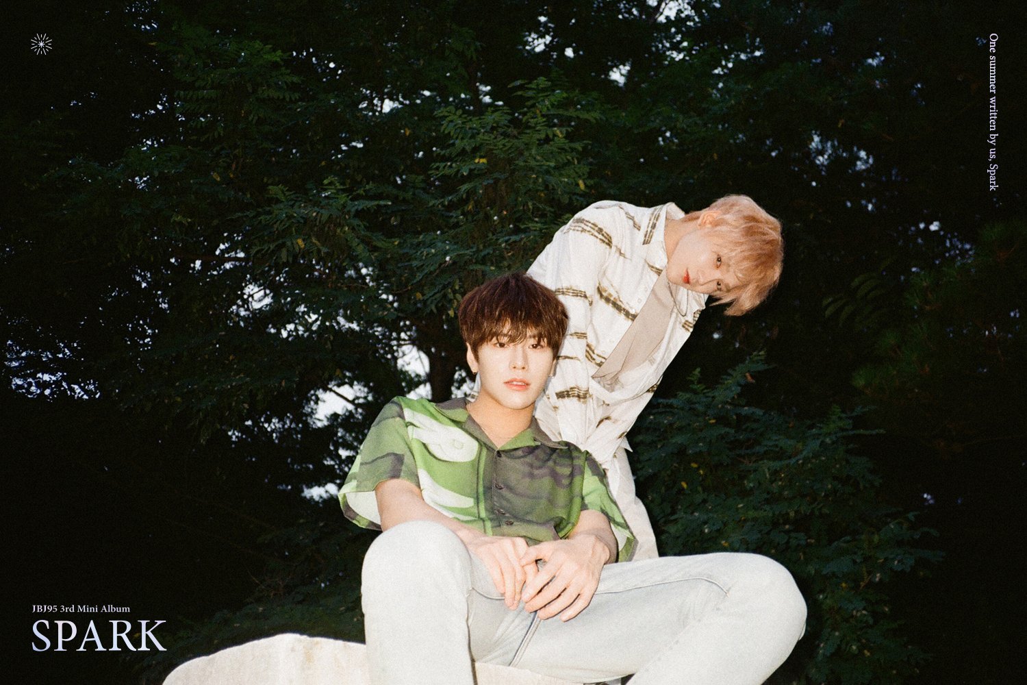 [MV] JBJ95 nos emociona con SPARK - BA NA NA: Noticias de K-Pop en español