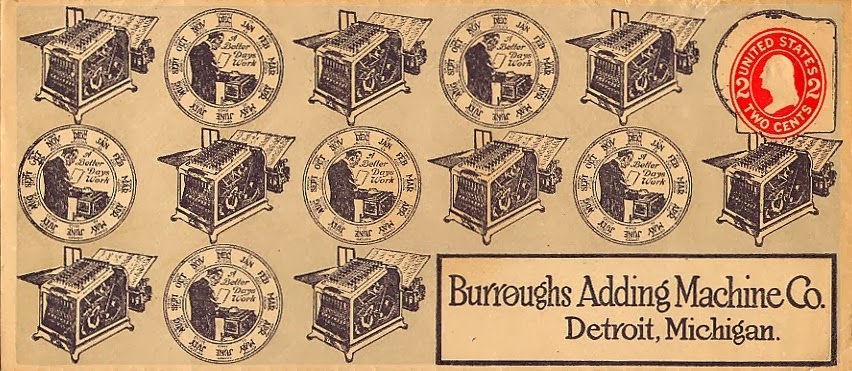 Ritmo e subjetividade: Centenário de William Burroughs (1914-2014)