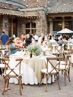 Chantilly Place Weddings