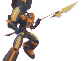 Yu-Gi-Oh! Cards without Backgrounds: Extra Deck