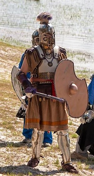 Greate Book of Fighters: 876_Kingdom of Trimaris_Barony of An Crosaire ...