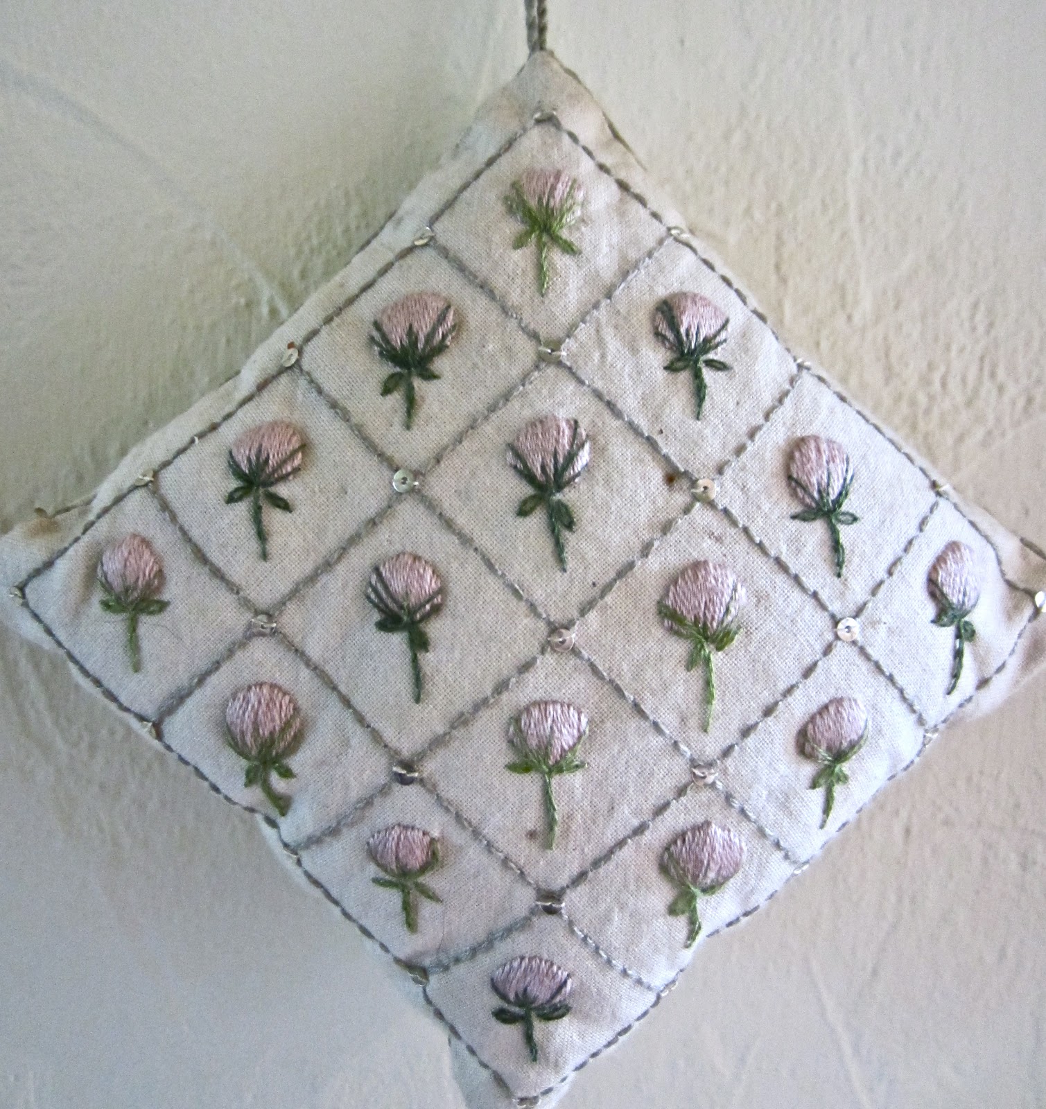 edbcrafts: Door Danglers