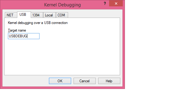 Musing On Ai Product Management And Fitness Windows Kernel Debugging Using Usb3 And Using Network 9220
