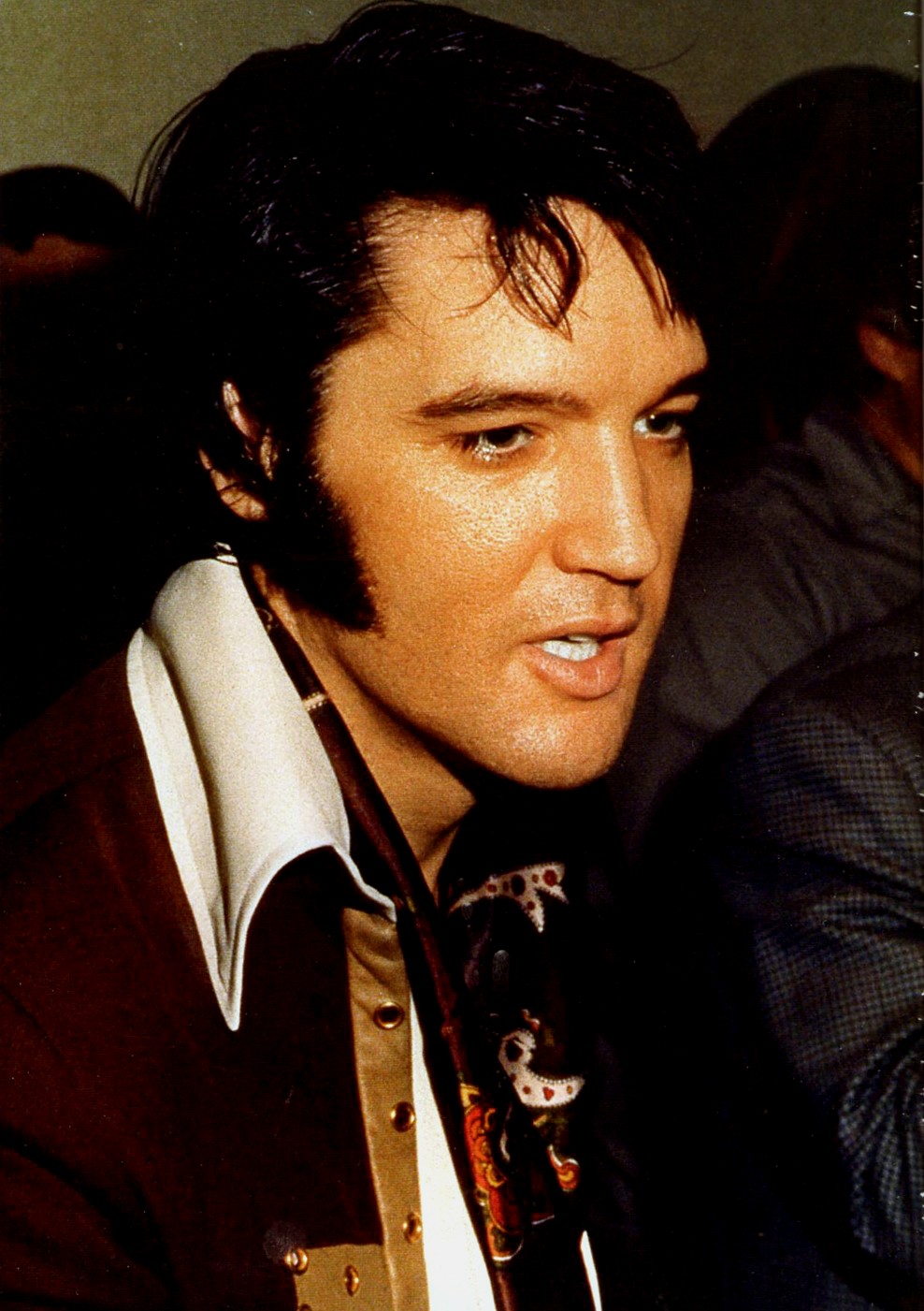 ELVIS PRESLEY PHOTO´S BLOG 3- 1970-1977: Elvis Presley 70s Photo ...