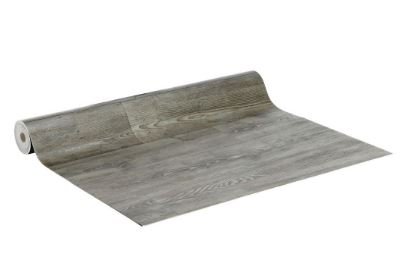 Opruiming vinyl vloeren bij 'nu of nooit' actie Kwantum