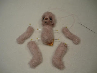 Teddy Bears Tutorials