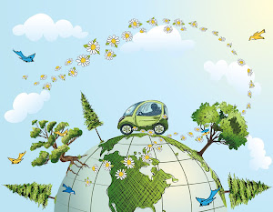 Penjimatan Tenaga, Kecekapan Tenaga dan Sumber Tenaga Yang Boleh ...