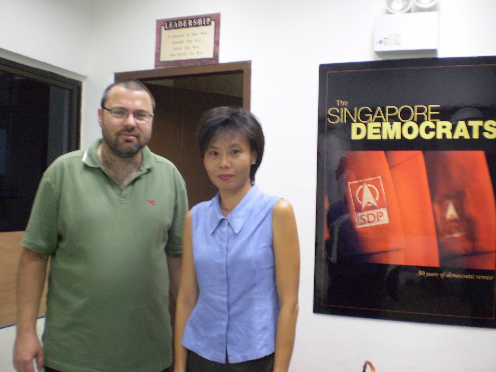 Joo Chiat Road Online: OPINION: The Legacy of Lee Kuan Yew, by Chong ...