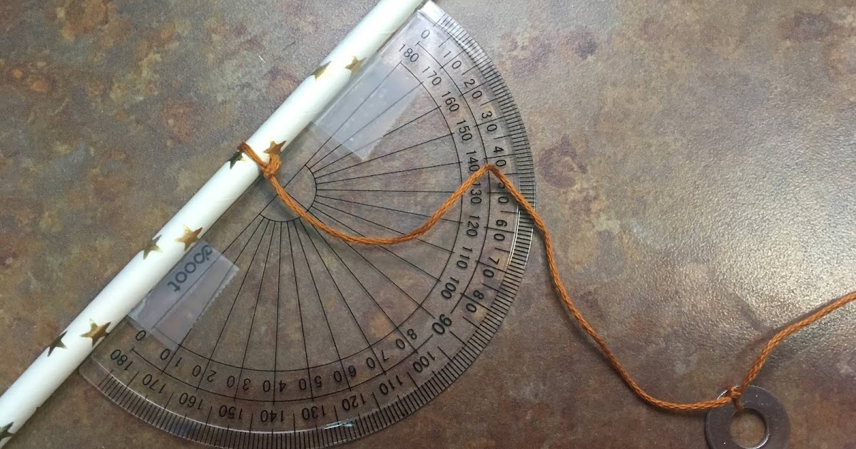 LibraryMagrace: Mini Sextant