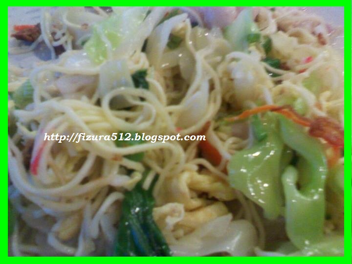 ...Contengan MaMa QaFiLa...: Dating wit en.suami at Murni Restaurant ...