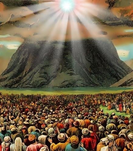 Double Portion Inheritance: Speaking with “Renewed Tongues” on The ...